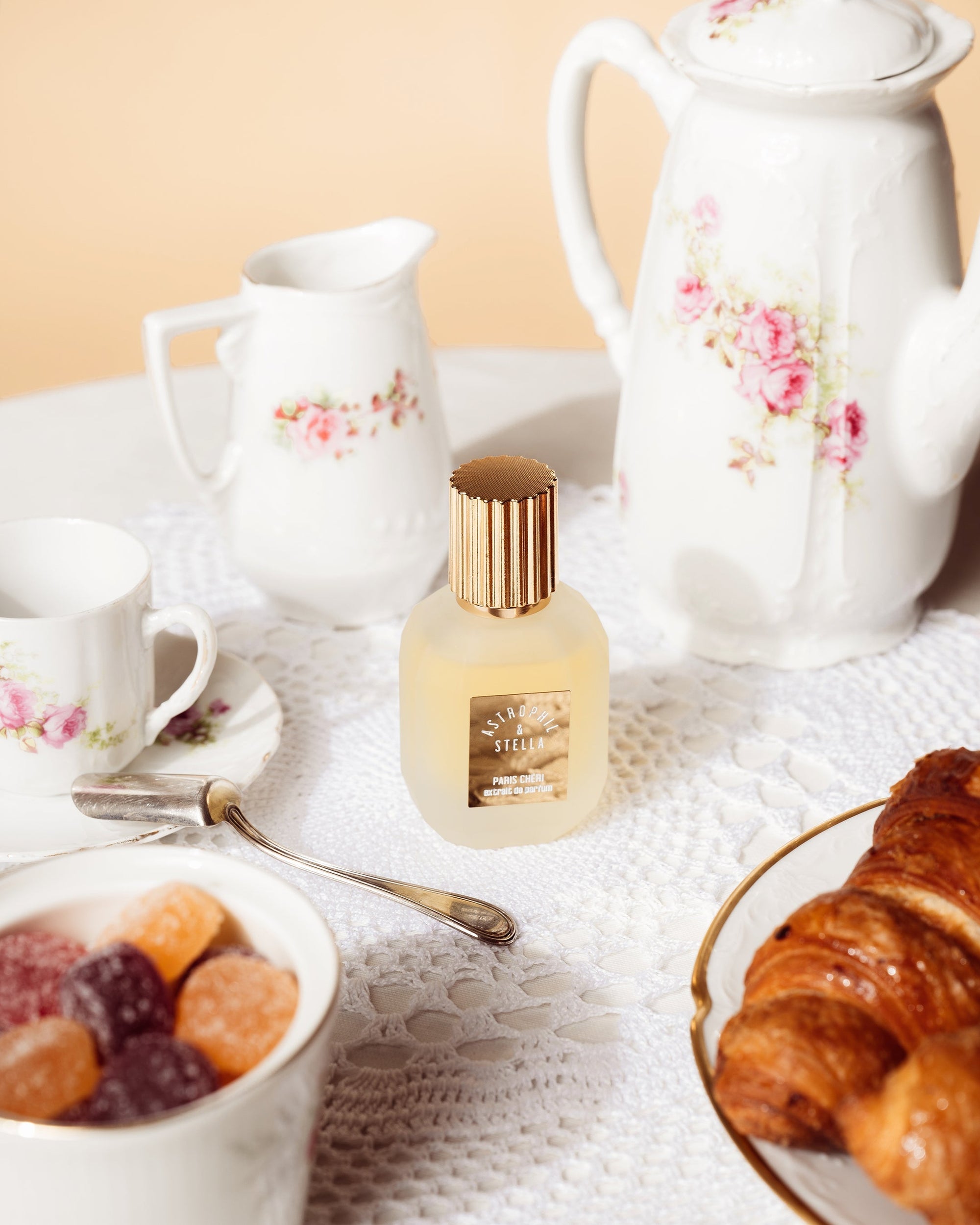 Astrophil & Stella - Paris Chéri