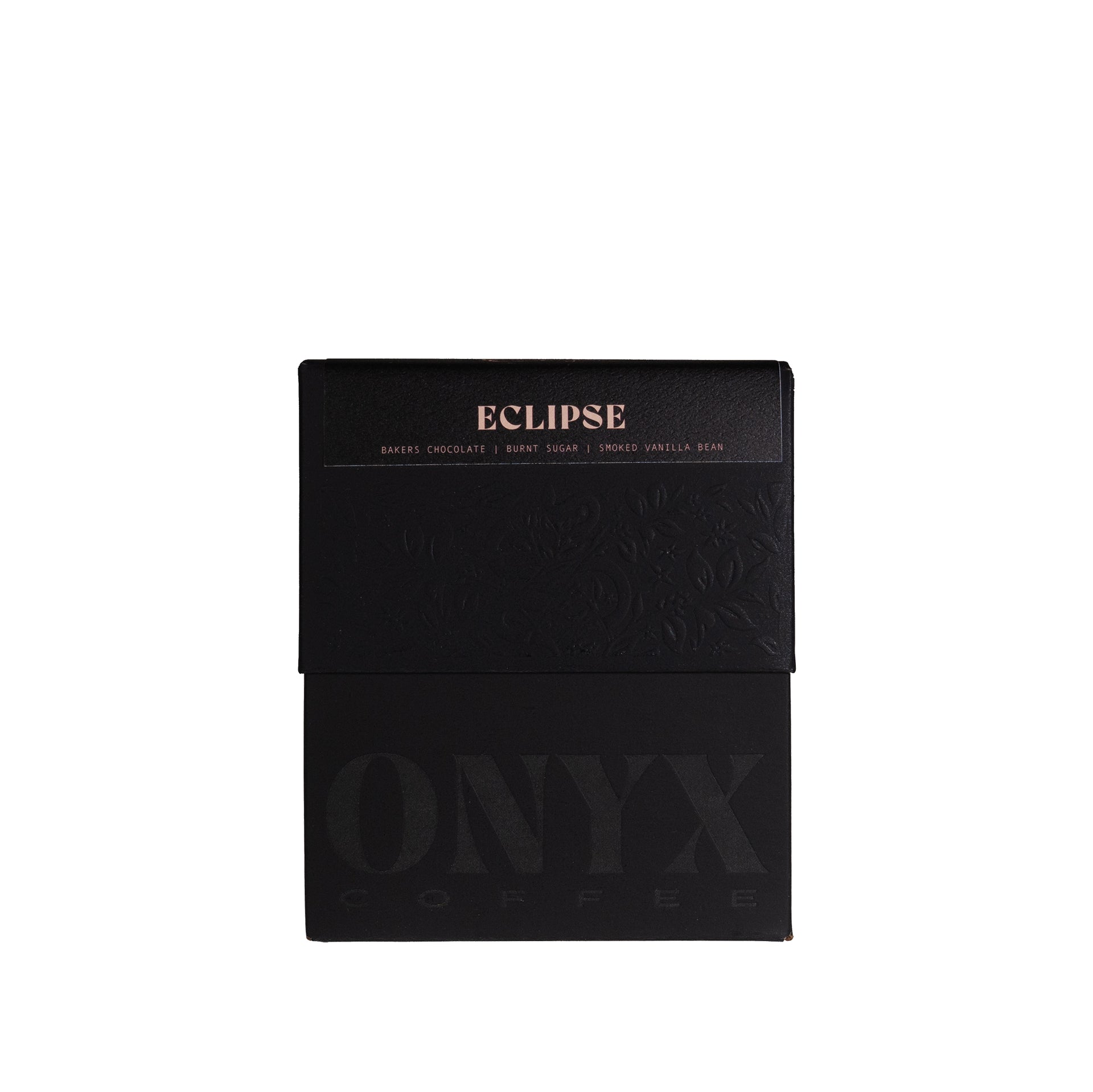 Onyx Coffee Lab | Space Camp