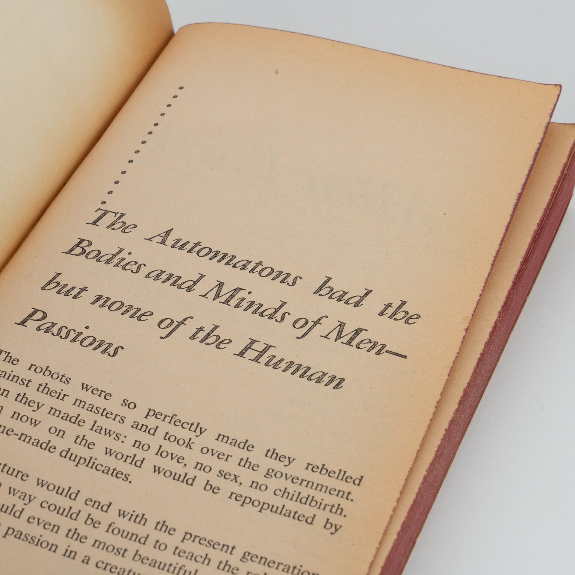 Alien Earth - and Other Stores | Space Camp