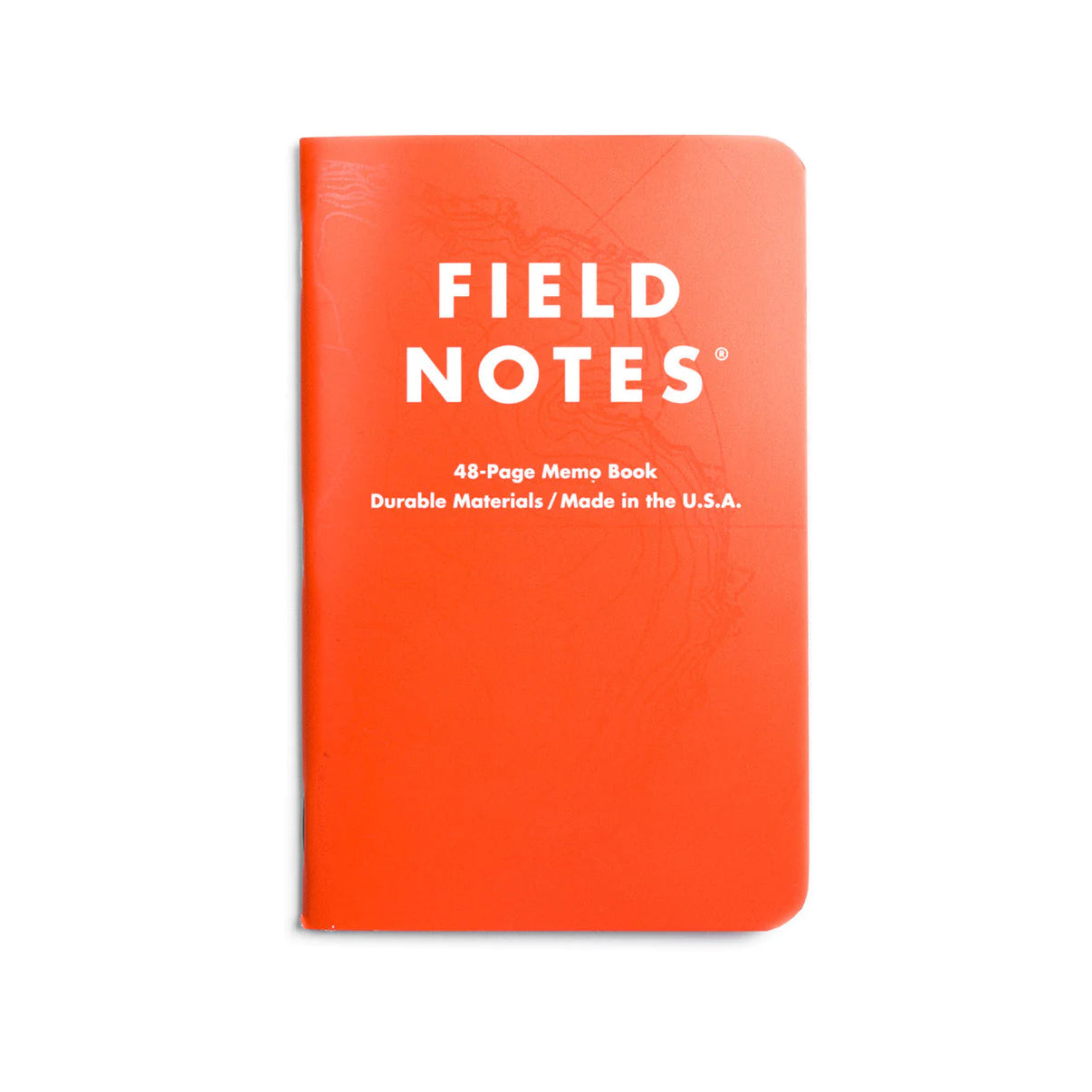 Field Notes