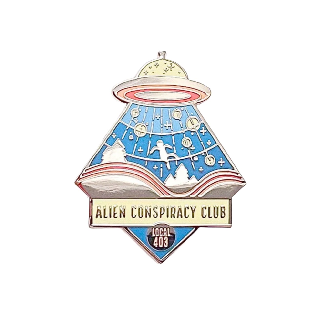 Merit Badges | Space Camp