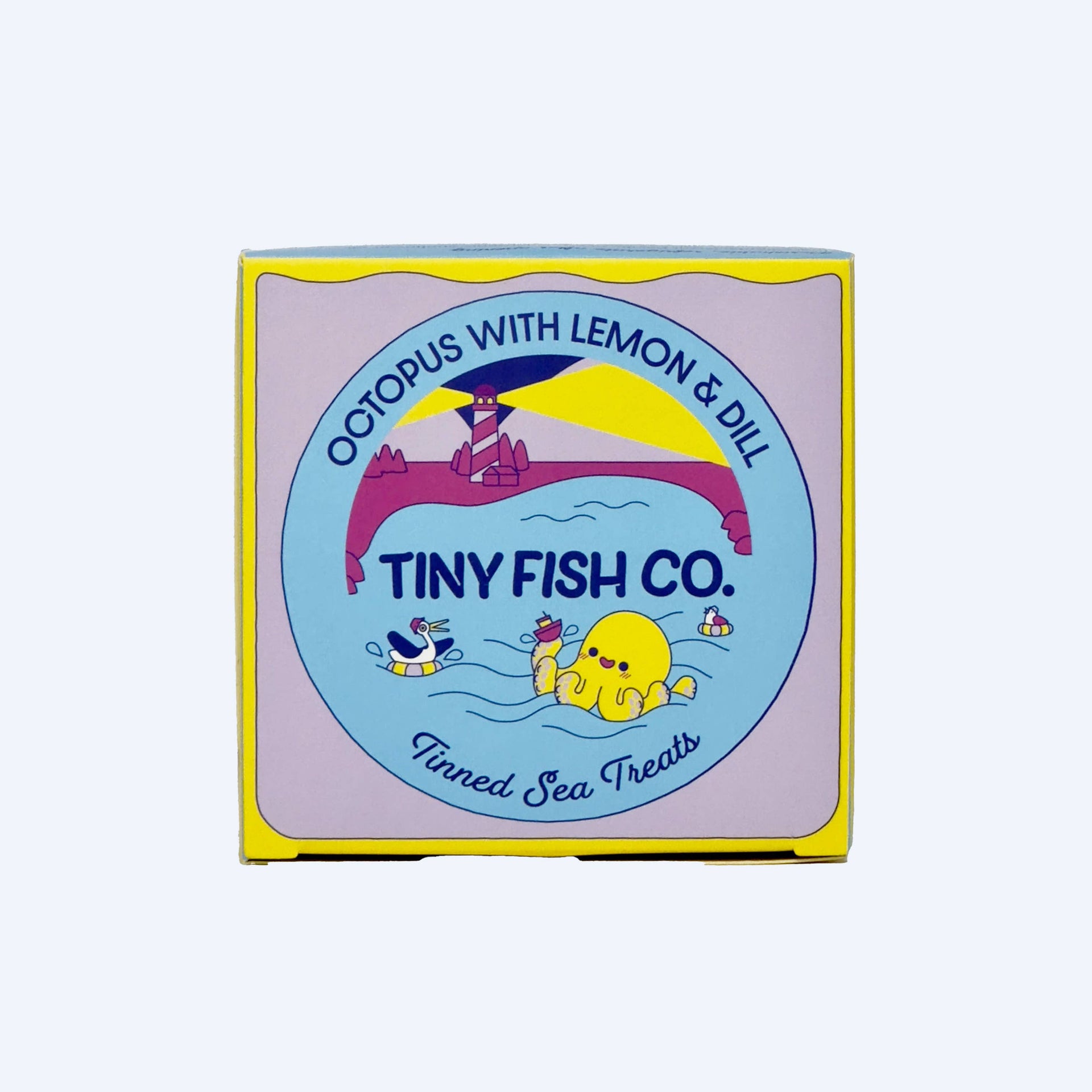 Tiny Fish Co.