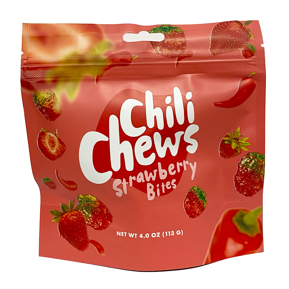 Chili Chews