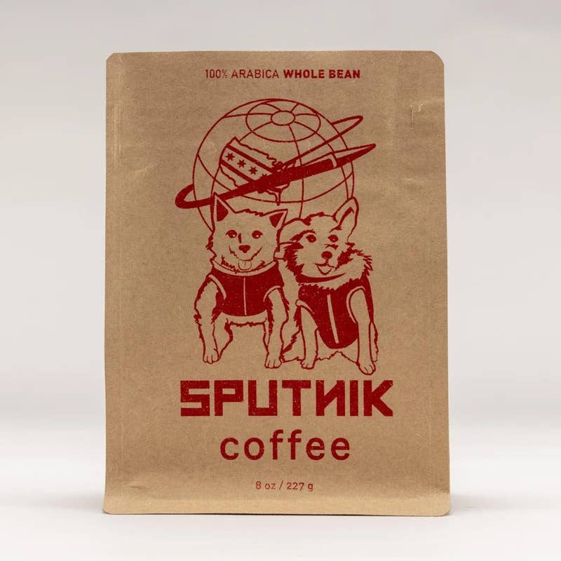 Sputnik Coffee Company